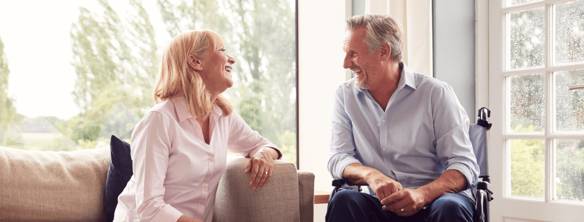 Client-Carer Matching: How We Create the Perfect Pair | Focused Health Care