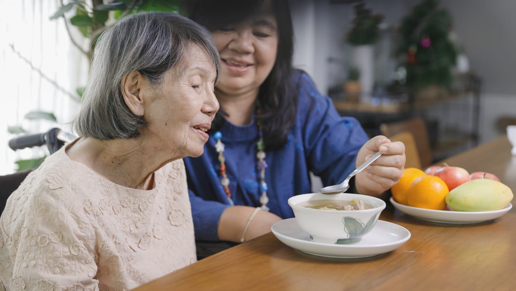 Caring for carers: looking after yourself as a carer | Focused Health Care